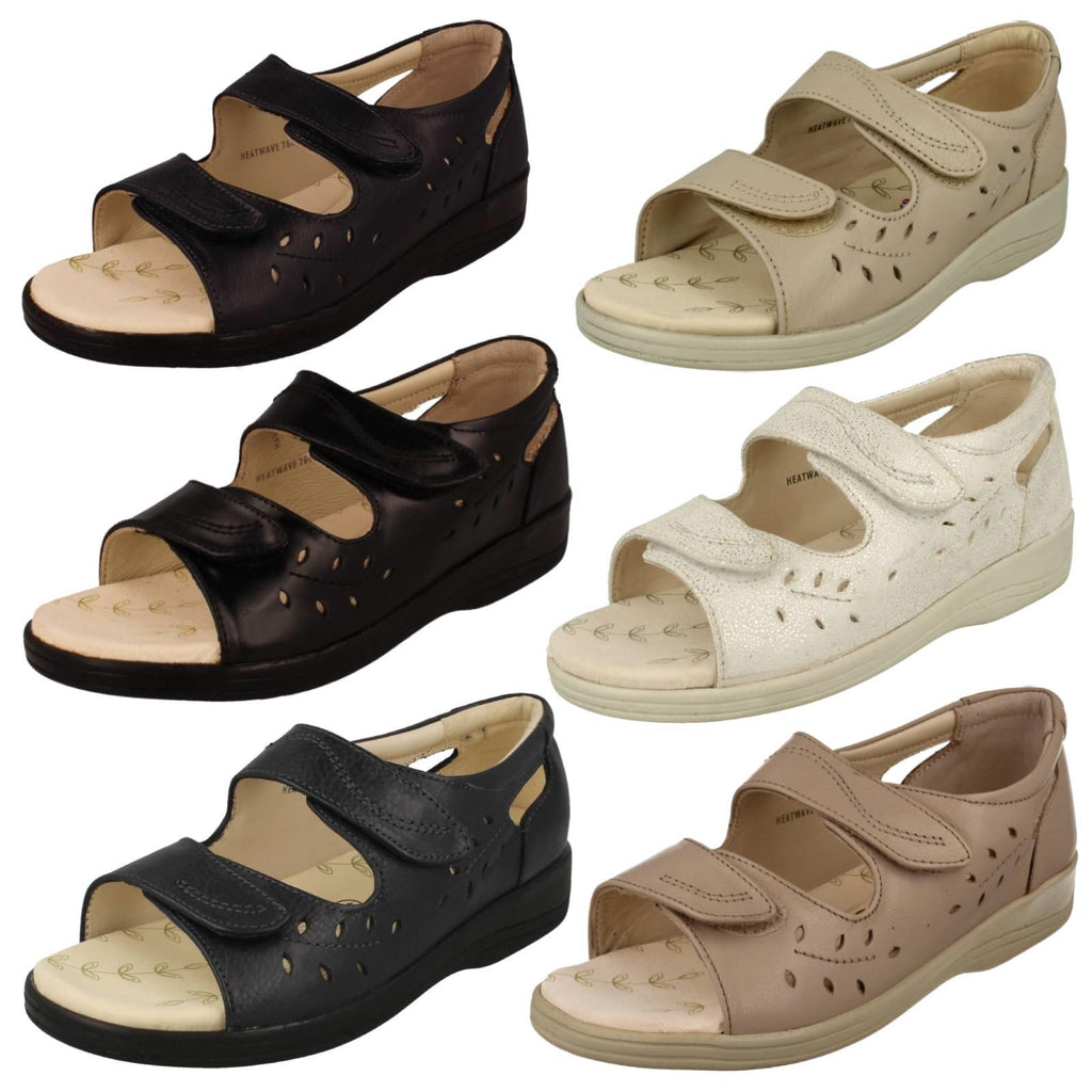 Padders Shoes & Slippers | Wide Fit Comfort Footwear | Blunts Shoes